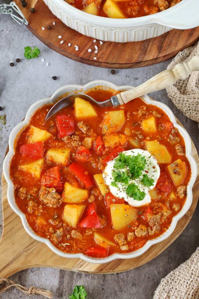 Bauerntopf - Thermokoch.de